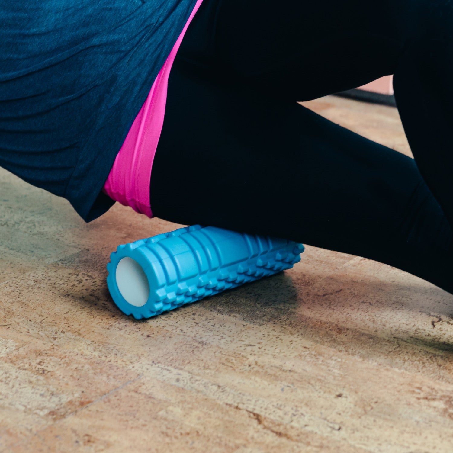 How To Use A Massager For Hamstrings To Reduce Pain? – Vigorous Innovations